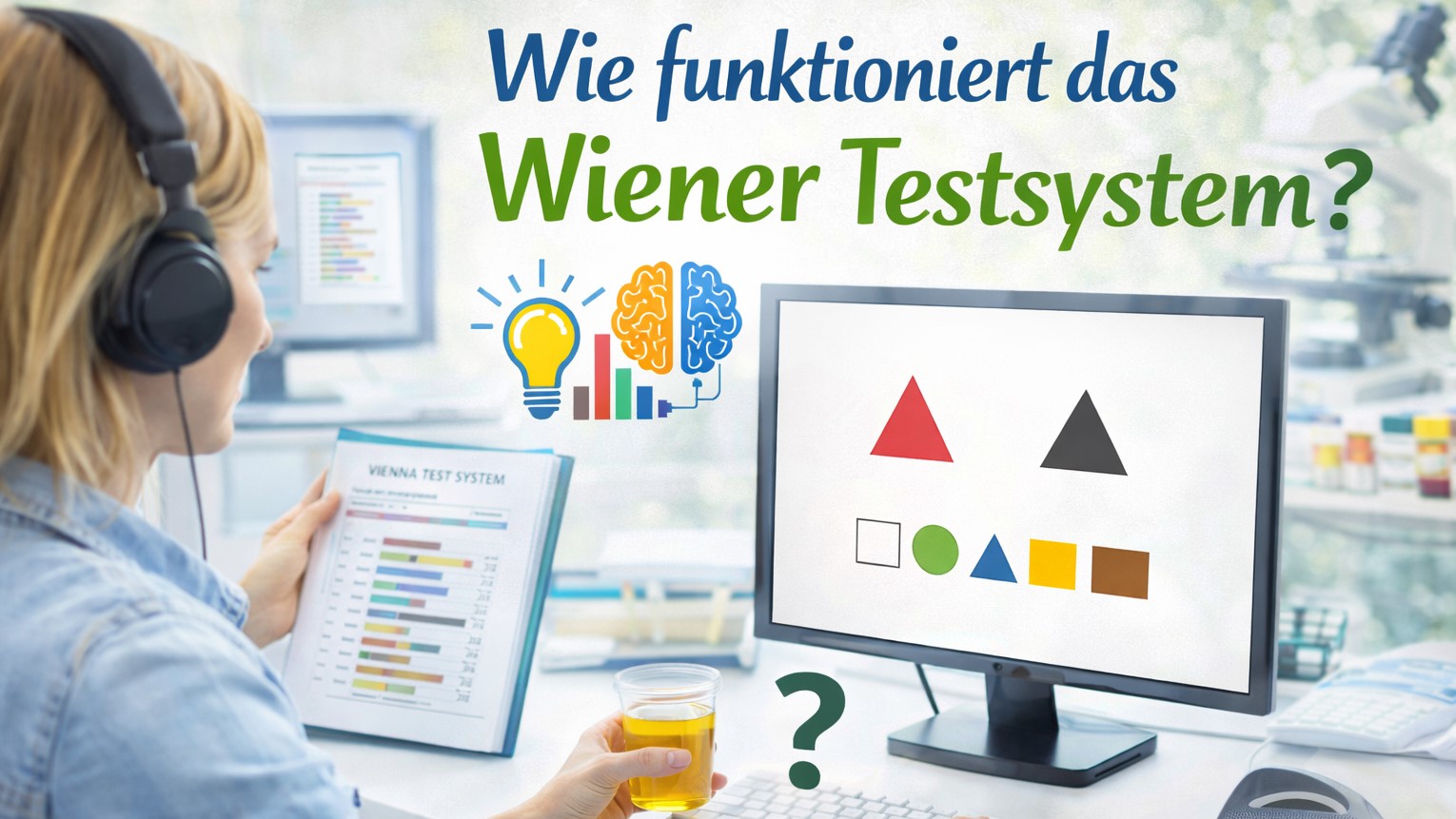 Wiener Testsystem: So bestehst du